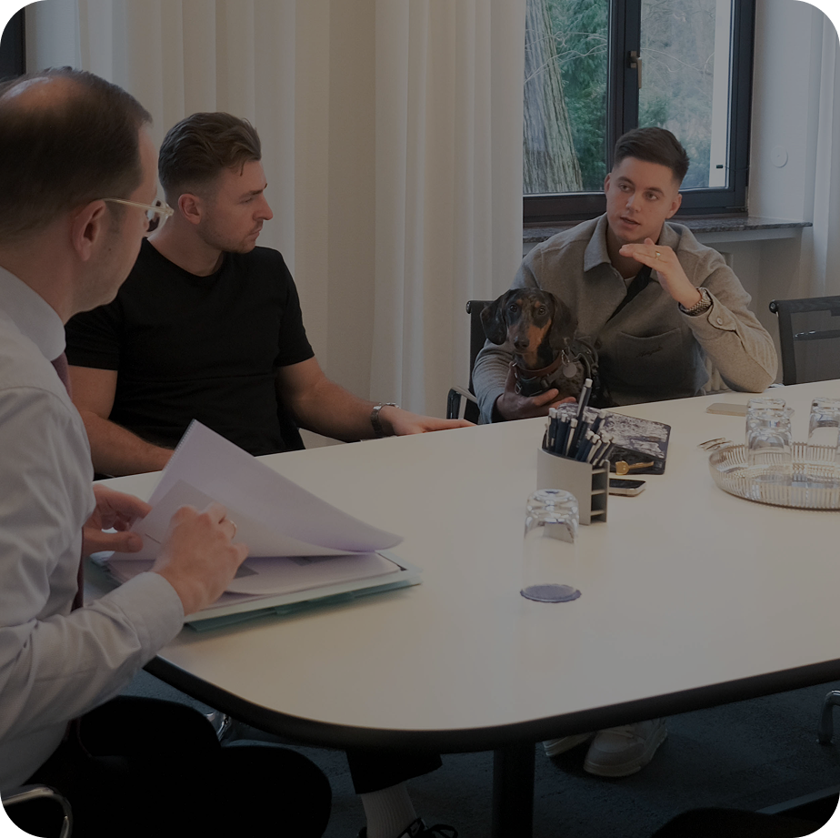 WePro Deutschland GmbH